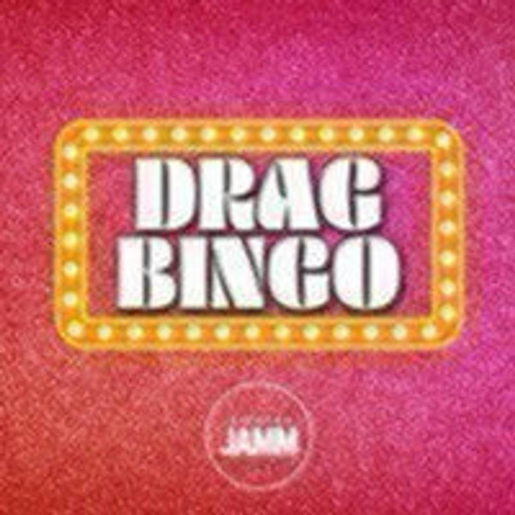 That's Drag Bingo Show | Upstairs At Market House London Sat 10 August 2024