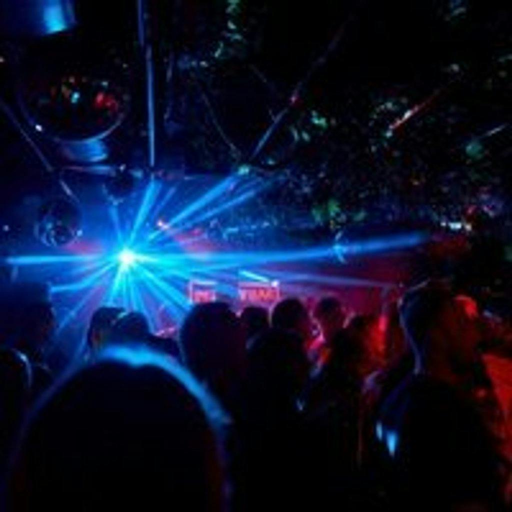 The Ark ft Simon Foy, Duncan Reid & Marianne | Radisson Red Glasgow Sat ...