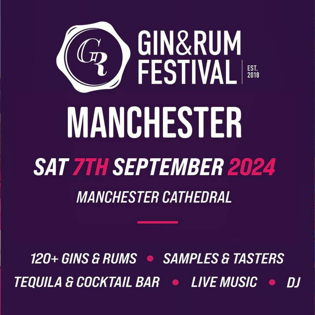 Manchester Events 2024 | Whats on in Manchester