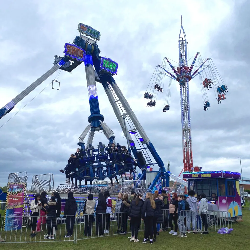 Things to Do and See in Leeds