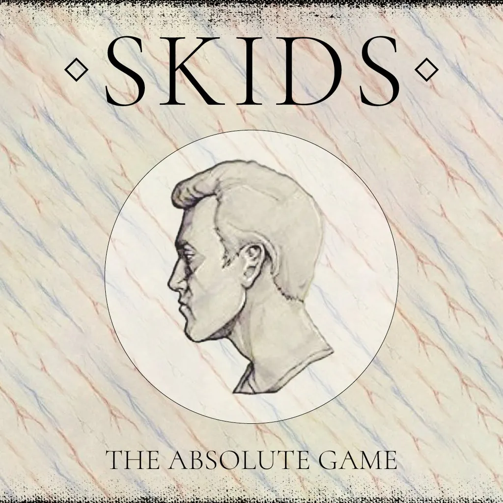 The Skids 'The Absolute Game' | Leeds Beckett University Leeds Fri 27 ...