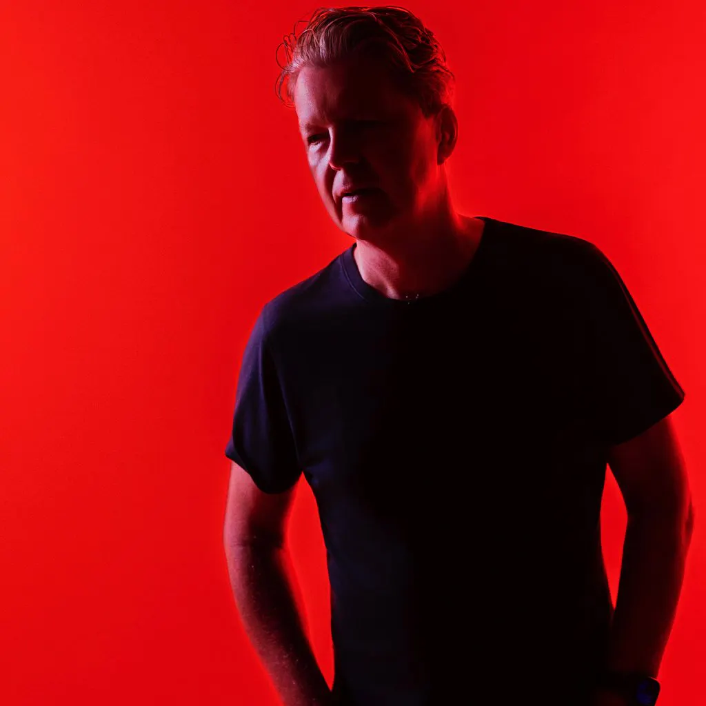 Colours presents... John Digweed | The Caves Edinburgh Sat 28 February 2026