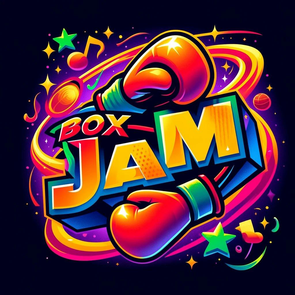 Box jam | Angels Nightclub Worthing Mon 10 June 2024