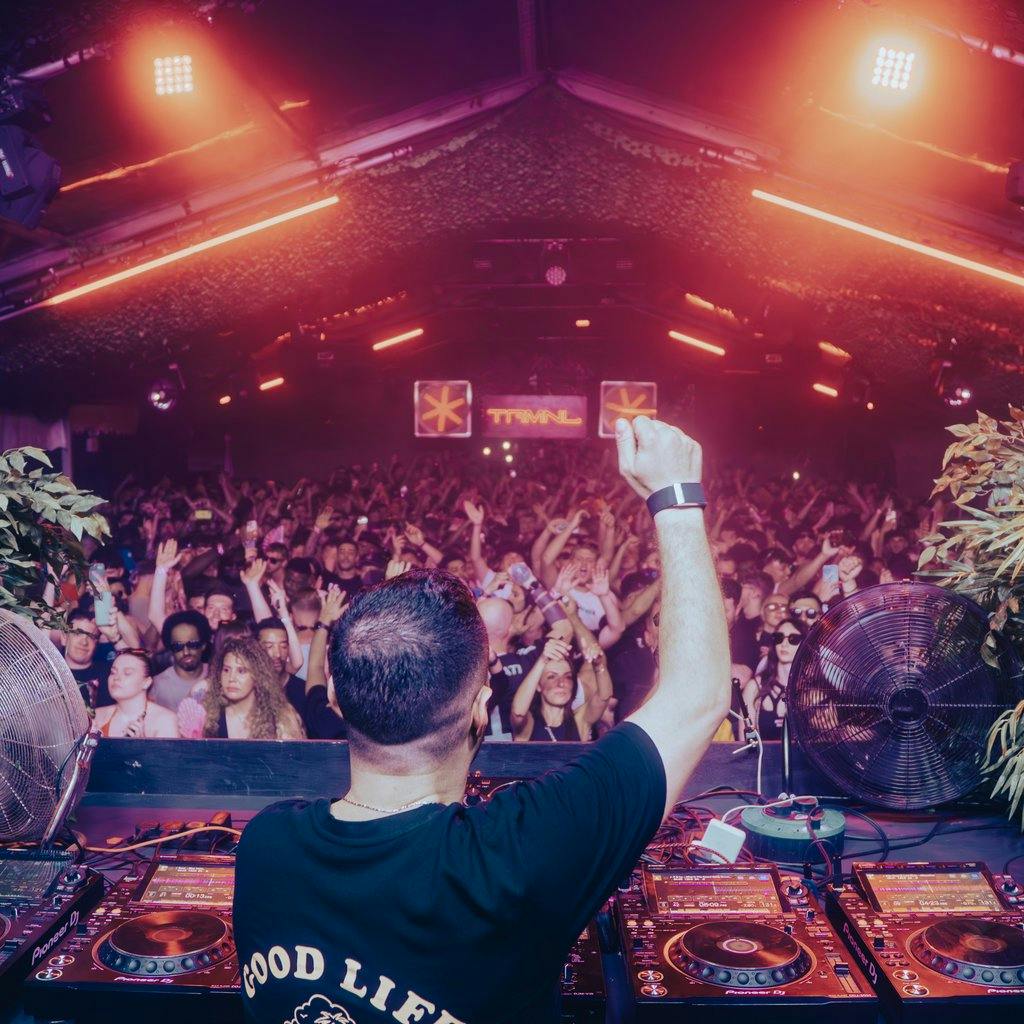 TRMNL Summer Showcase Part 1: Josh Baker & Richy Ahmed | LAB11 ...