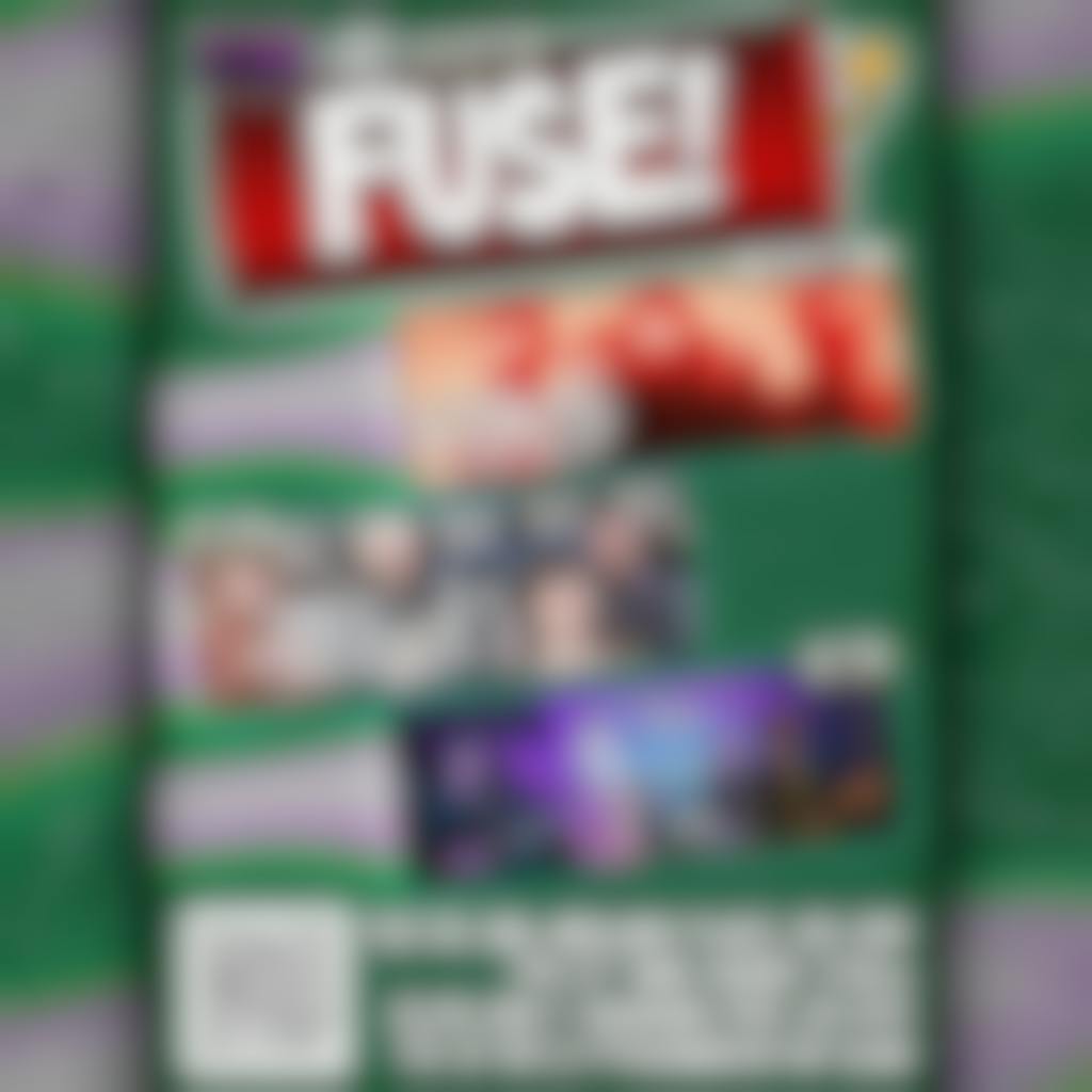 Tickets: FUSE featuring Vona Vella, Silkrats, and Means to an End | The ...