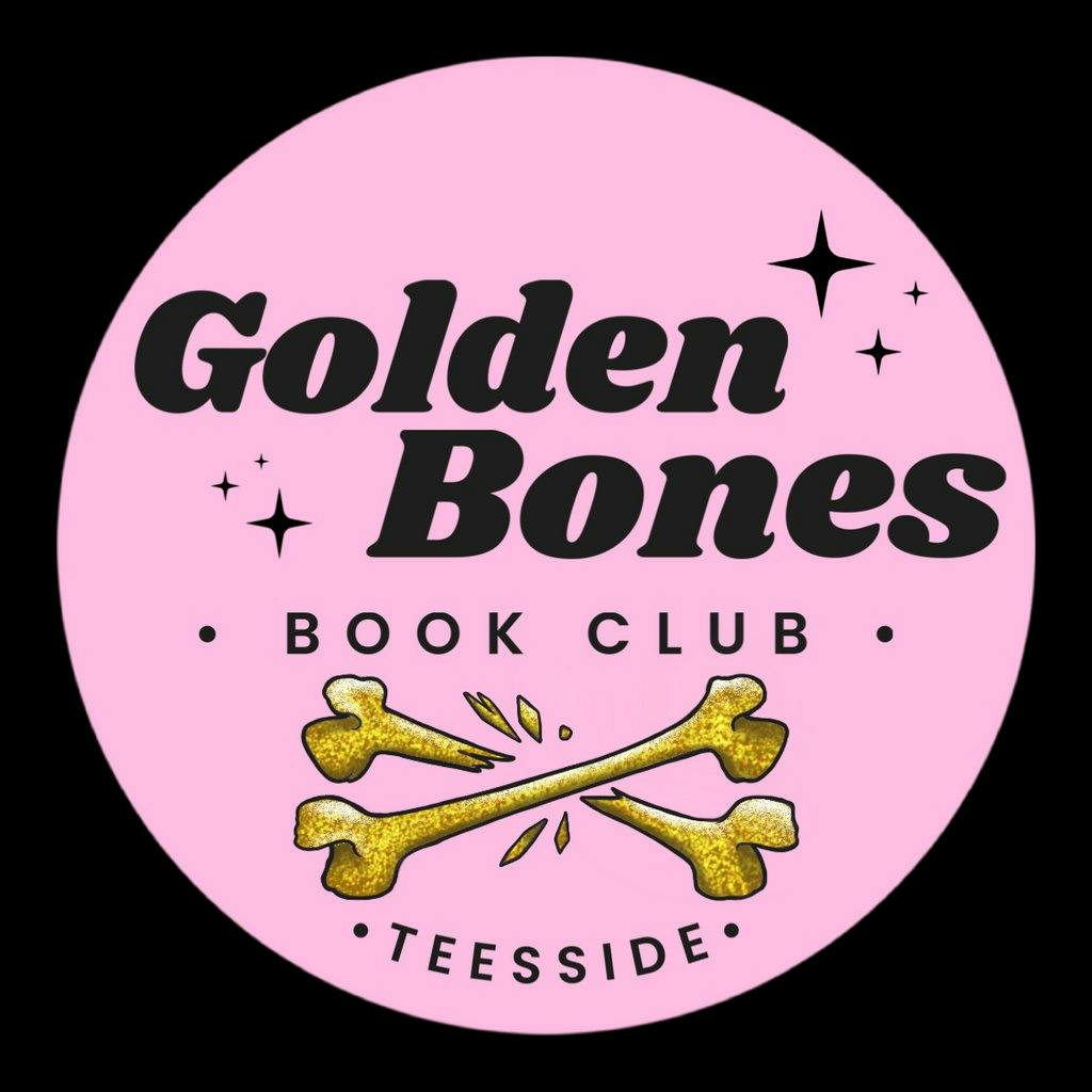 Tickets: Golden Bones Book Club #8: WE USED TO LIVE HERE | Disgraceland ...