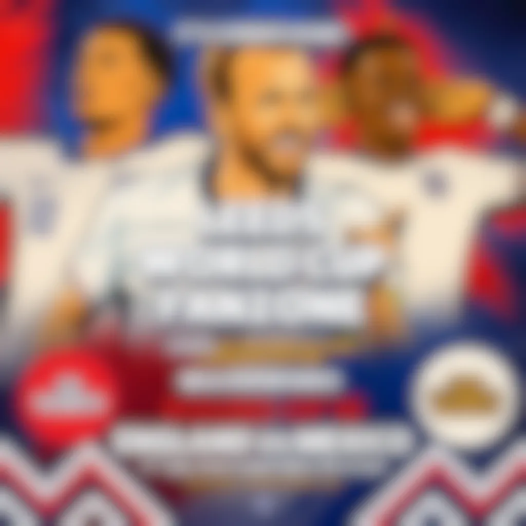Tickets: Leeds World Cup Fanzone @ Beaverworks / Round of 16 / ENG vs ...