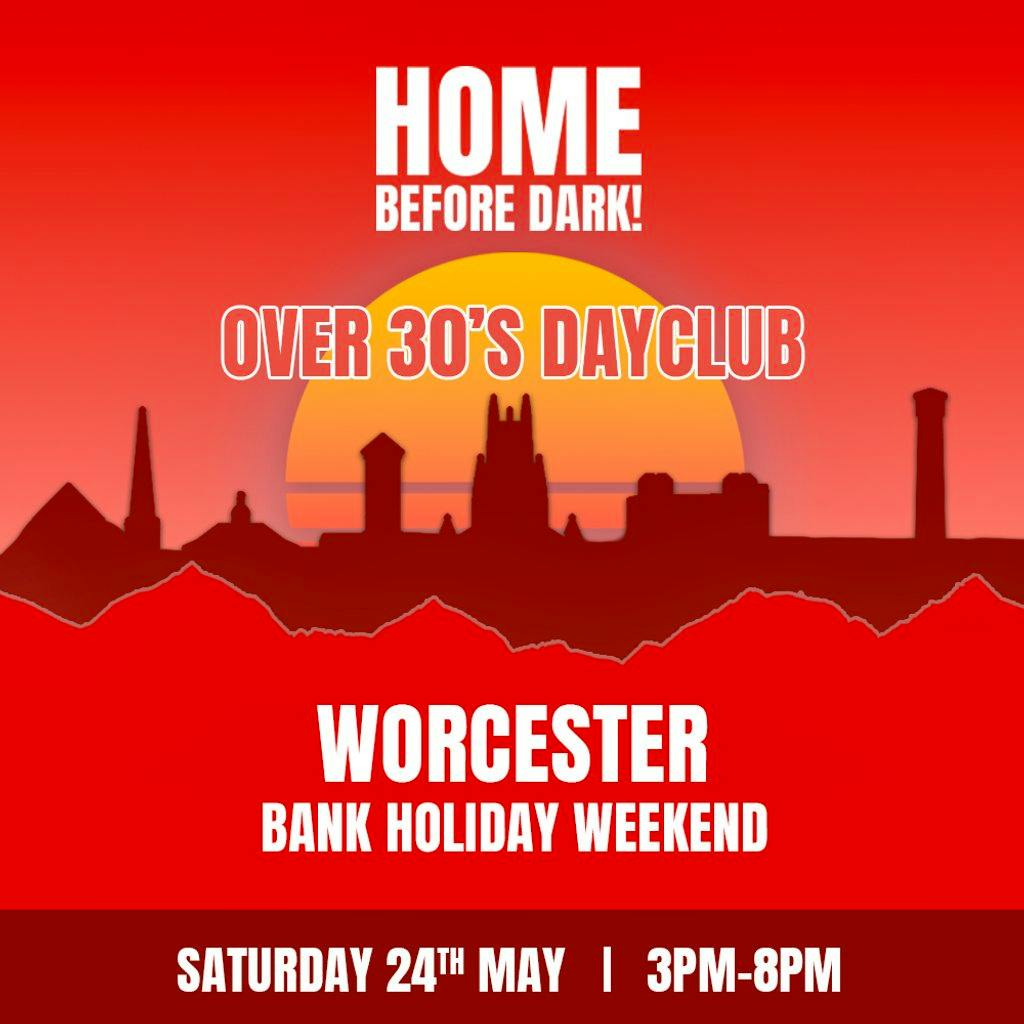 Worcester Events 2025 - What's on in Worcester