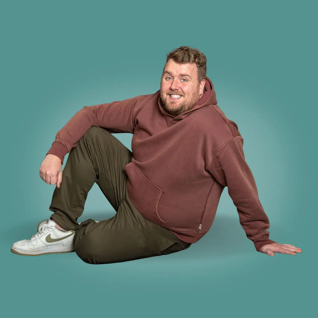 Max Roddy: The Peter Pan Tour, Live at the Cosh | The Cosh Bar And ...