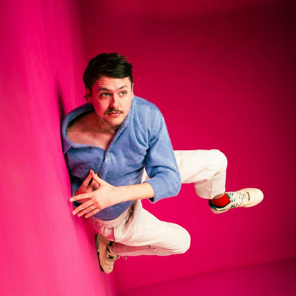 Kit Loyd - Frenzy Preview | Fairfield Social Club Manchester Thu 17 ...