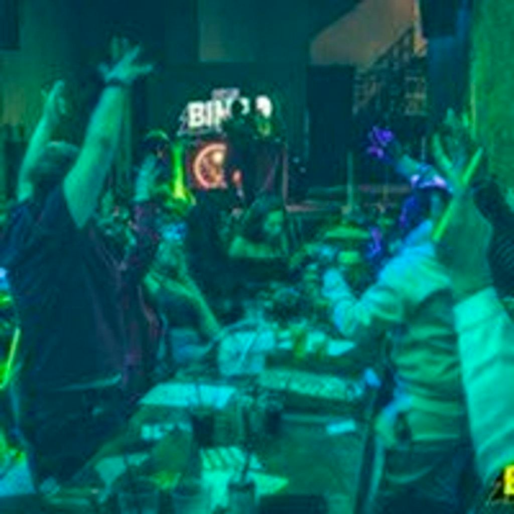 UKg Bingo Birmingham The Rainbow Pub Digbeth Birmingham Sat 17th ukg-bingo-birmingham-the-rainbow-pub-digbeth-birmingham-sat-17th