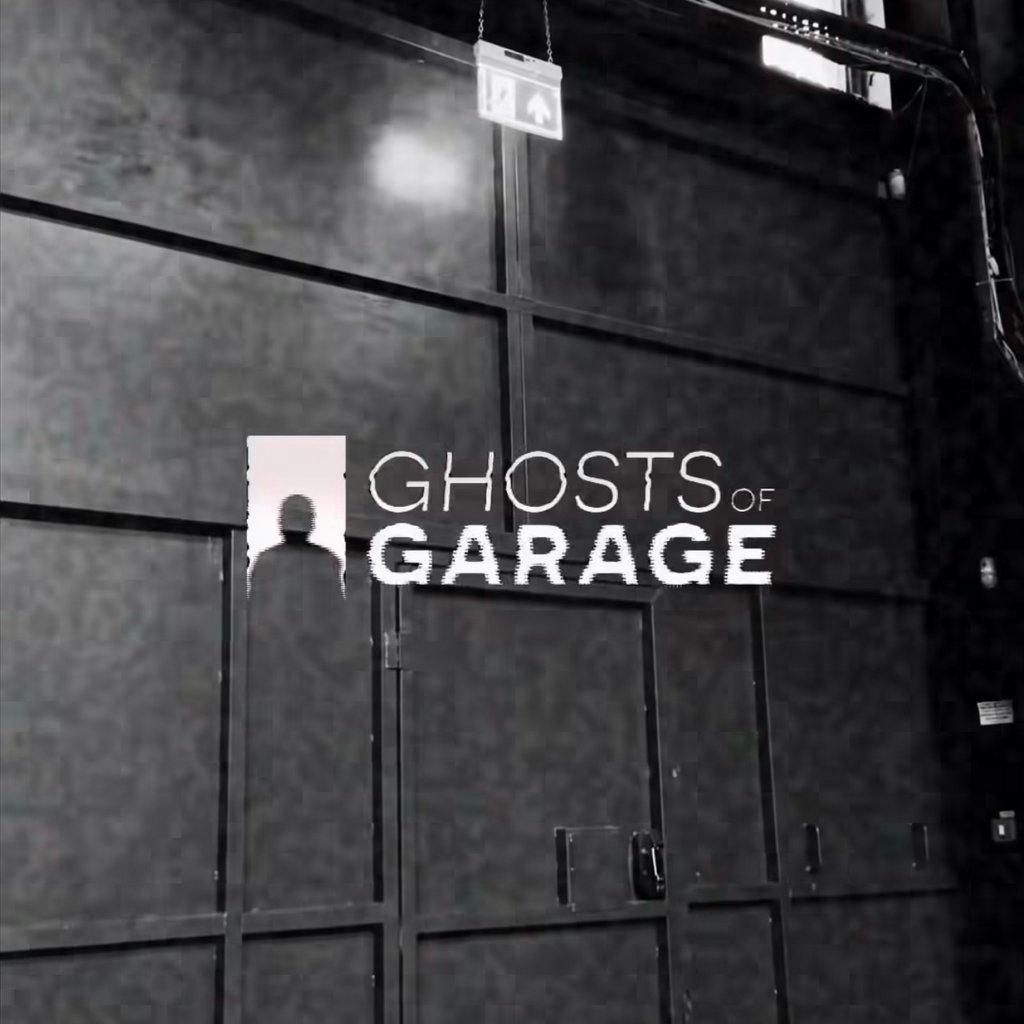 Tickets: Ghosts Of Garage ft DIFFRENT, Sophia Violet, Cesco & more ...