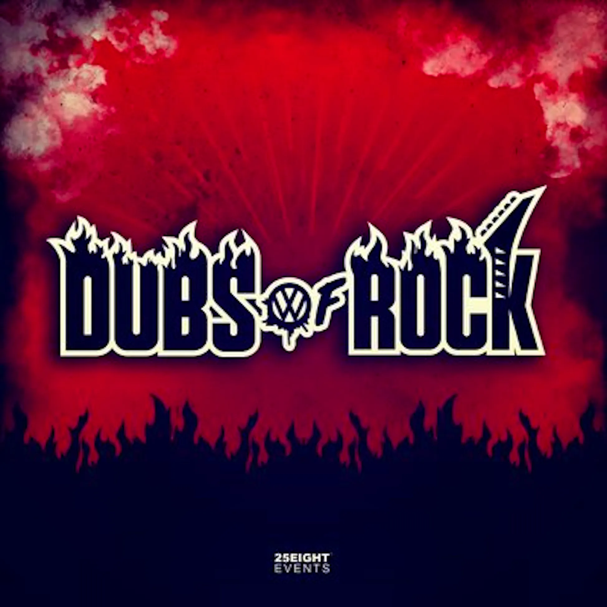 Dubs Of Rock 2026 | Tickets & Line Up | Skiddle