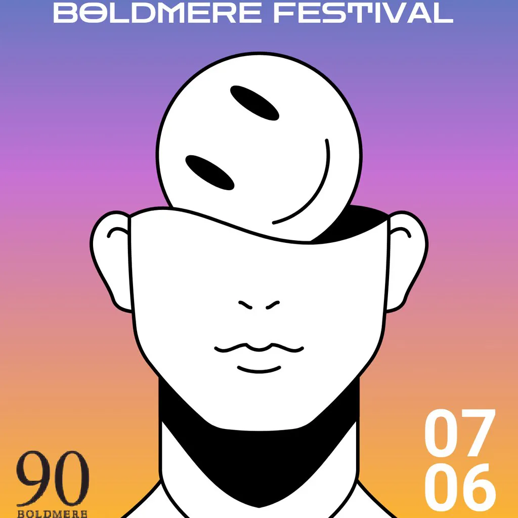 Tickets: HouseParty+ Boldmere Festival FREE | 90 Boldmere Sutton ...
