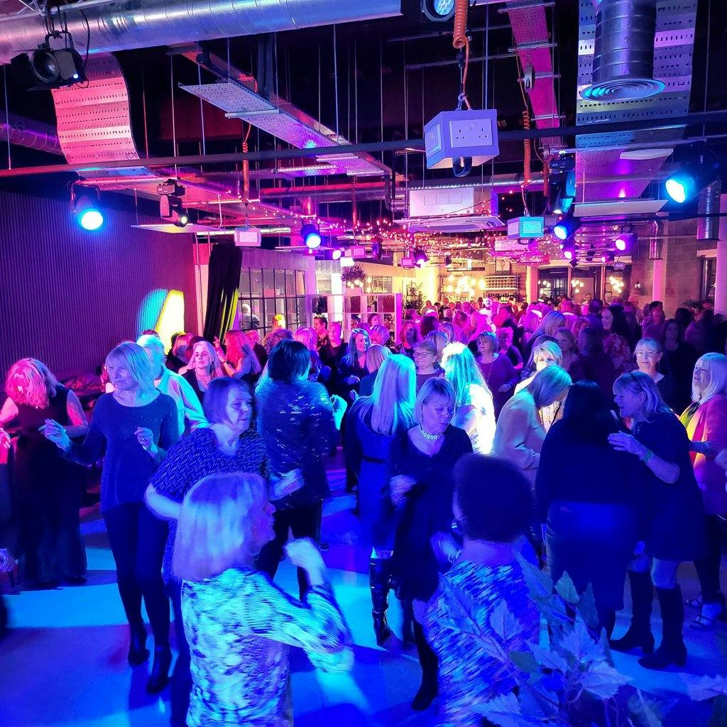 Tickets: Friday Night Live with The Funky Funks + Mike Prendergast ...