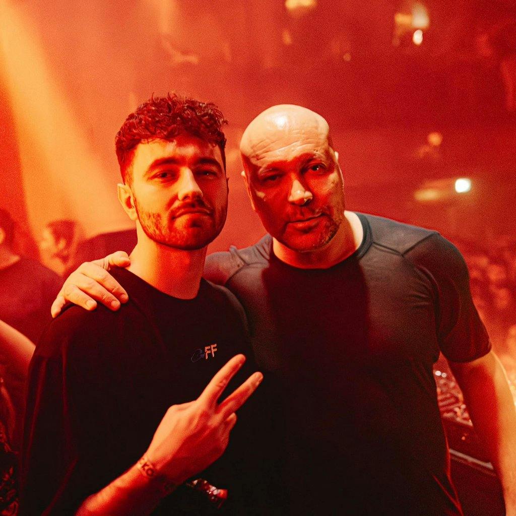 CUE : Eirias Arena Rave w/ Sidney Charles, Wheats, Ellia Jaya | Eirias ...