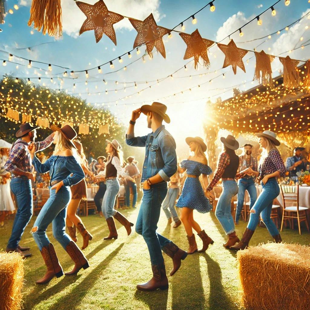 Rodeo Event | Lakenheath Pavilion Brandon Sat 16 August 2025