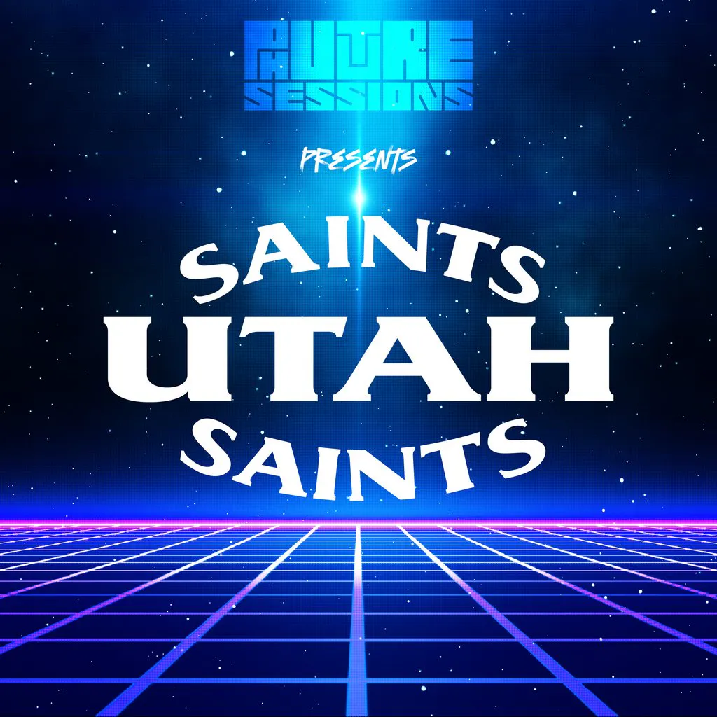 Phuture Sessions Present UTAH Saints | Goring Village Hall Goring Sat ...