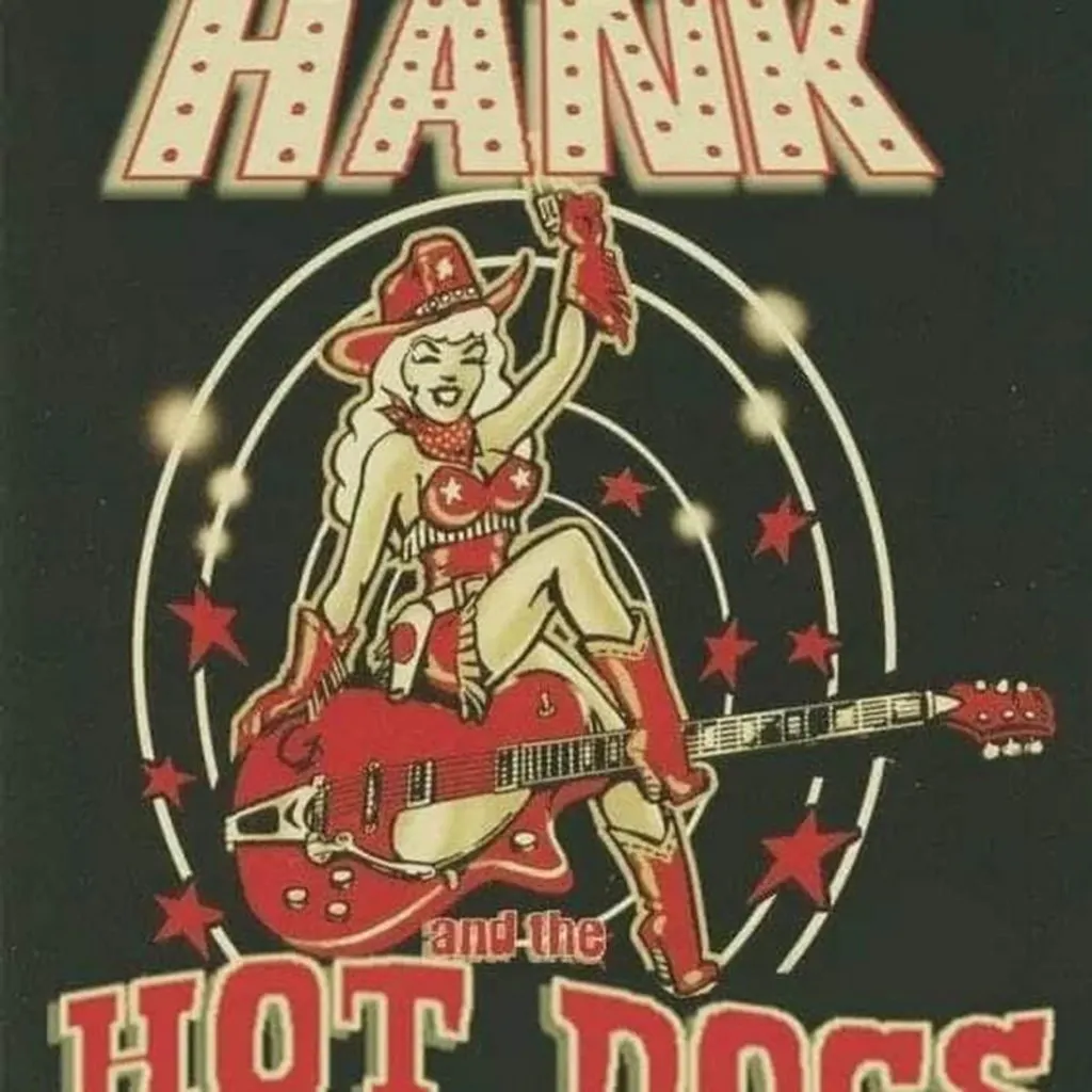 Hank and The Hotdogs - Live @ Billy's | Billy Bootleggers Newcastle ...