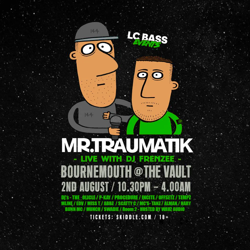 Best Clubs in Bournemouth - Bournemouth Nightlife