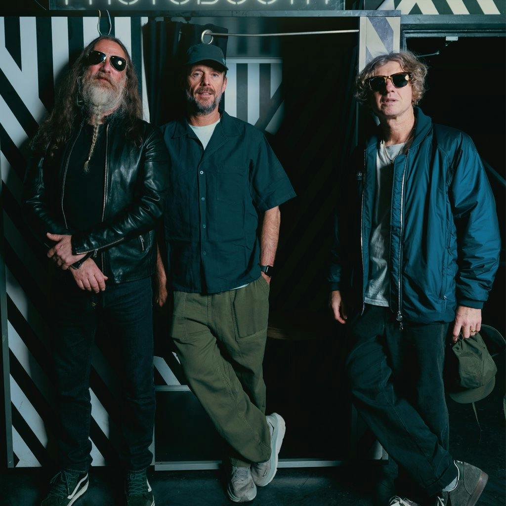 Tickets: Cast: Album Launch Show : Matinee (14+ with an adult) | Jacaranda Baltic Liverpool Sat ...