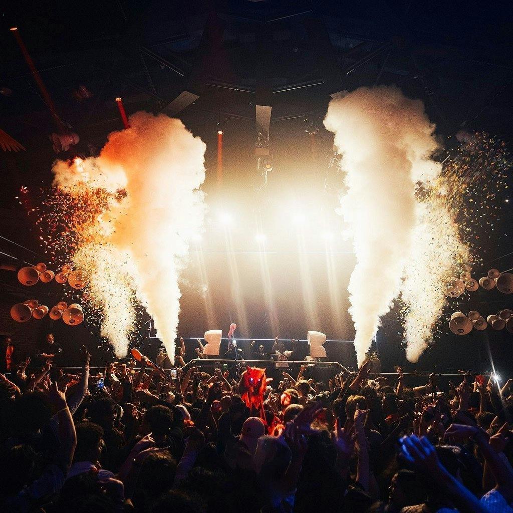 F*CK ME It's Halloween - Cardiff | Revolution Cardiff Cardiff Sat 25 ...