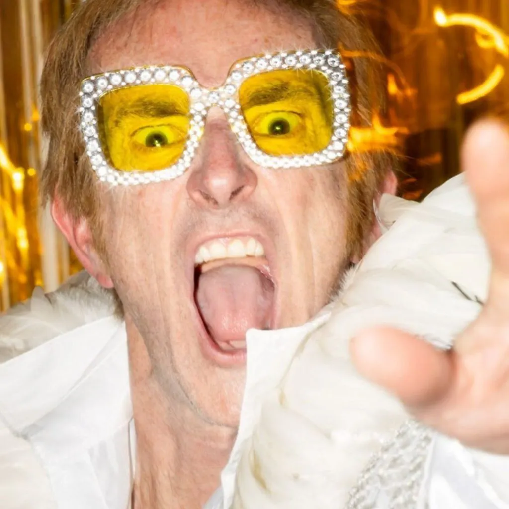 Monstering the Rocketman | Norden Farm Centre For The Arts Maidenhead ...