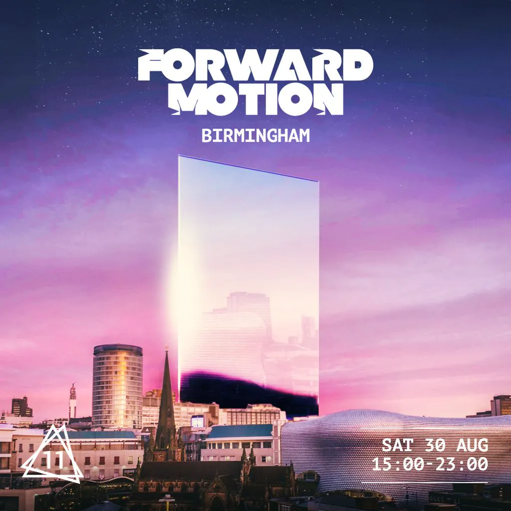 Birmingham Events | What's On In Birmingham | Skiddle