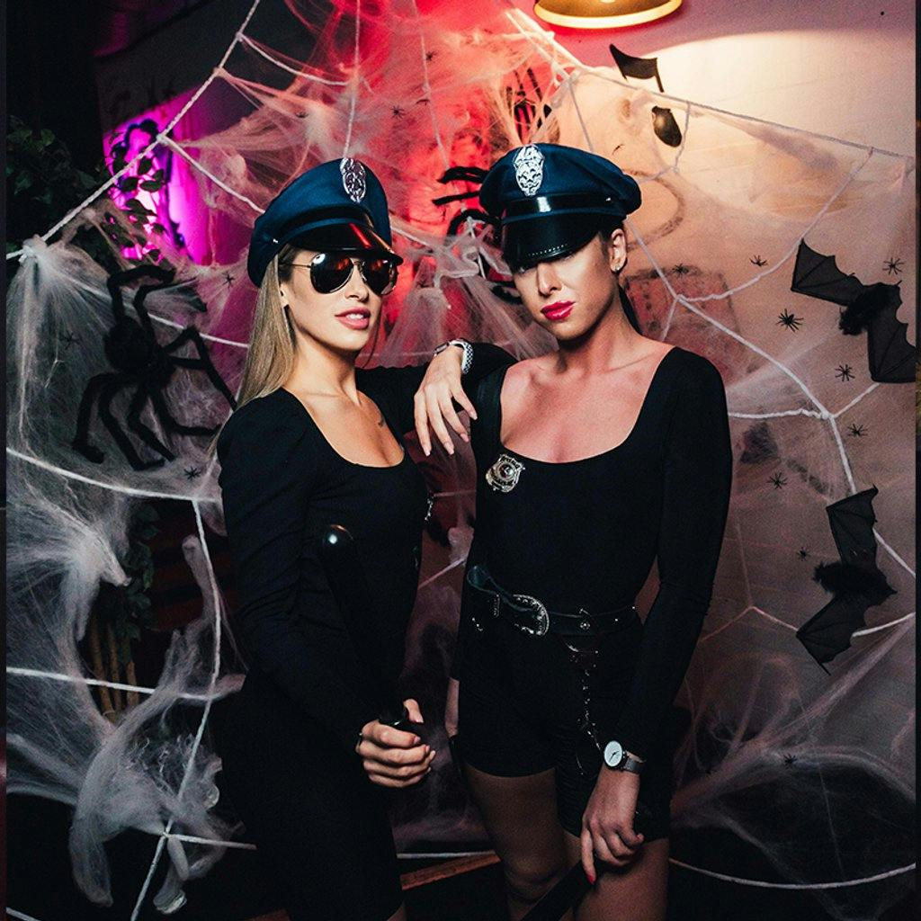 Halloween House Party Newcastle | Tapyard Newcastle Upon Tyne Sat 01 ...