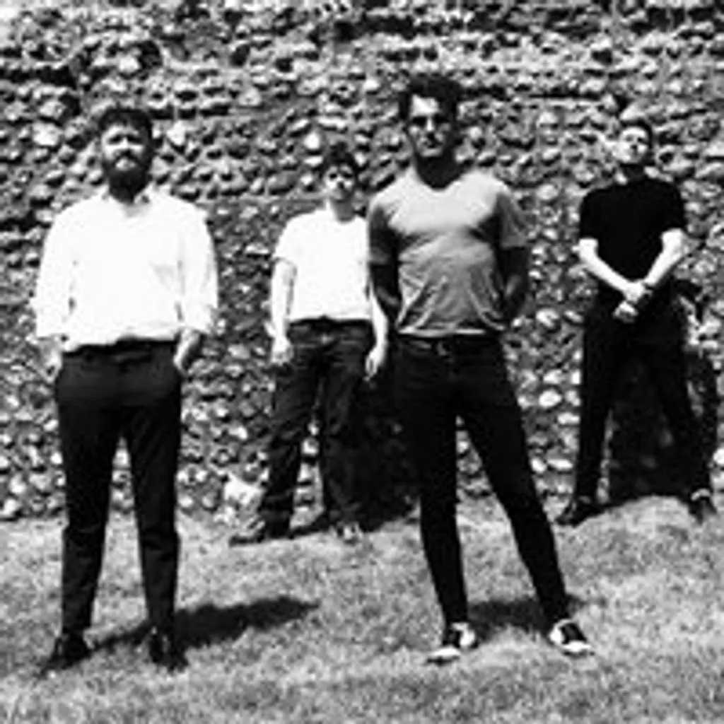 Legend Has It - Live at The Mesmerist | The Mesmerist Brighton Thu 27 ...