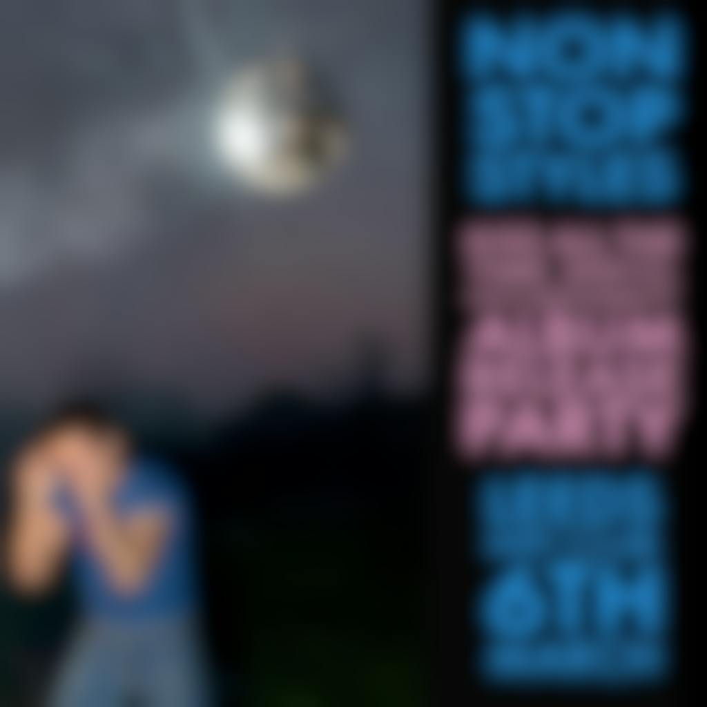 Tickets: Harry Styles Album Release Party - Non Stop Styles (Leeds ...