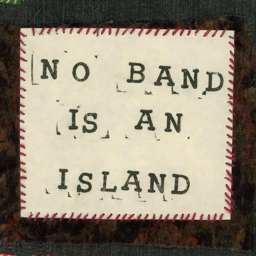 Tickets: NO BAND IS AN ISLAND - 1 Year Anniversary | YES Pink Room ...