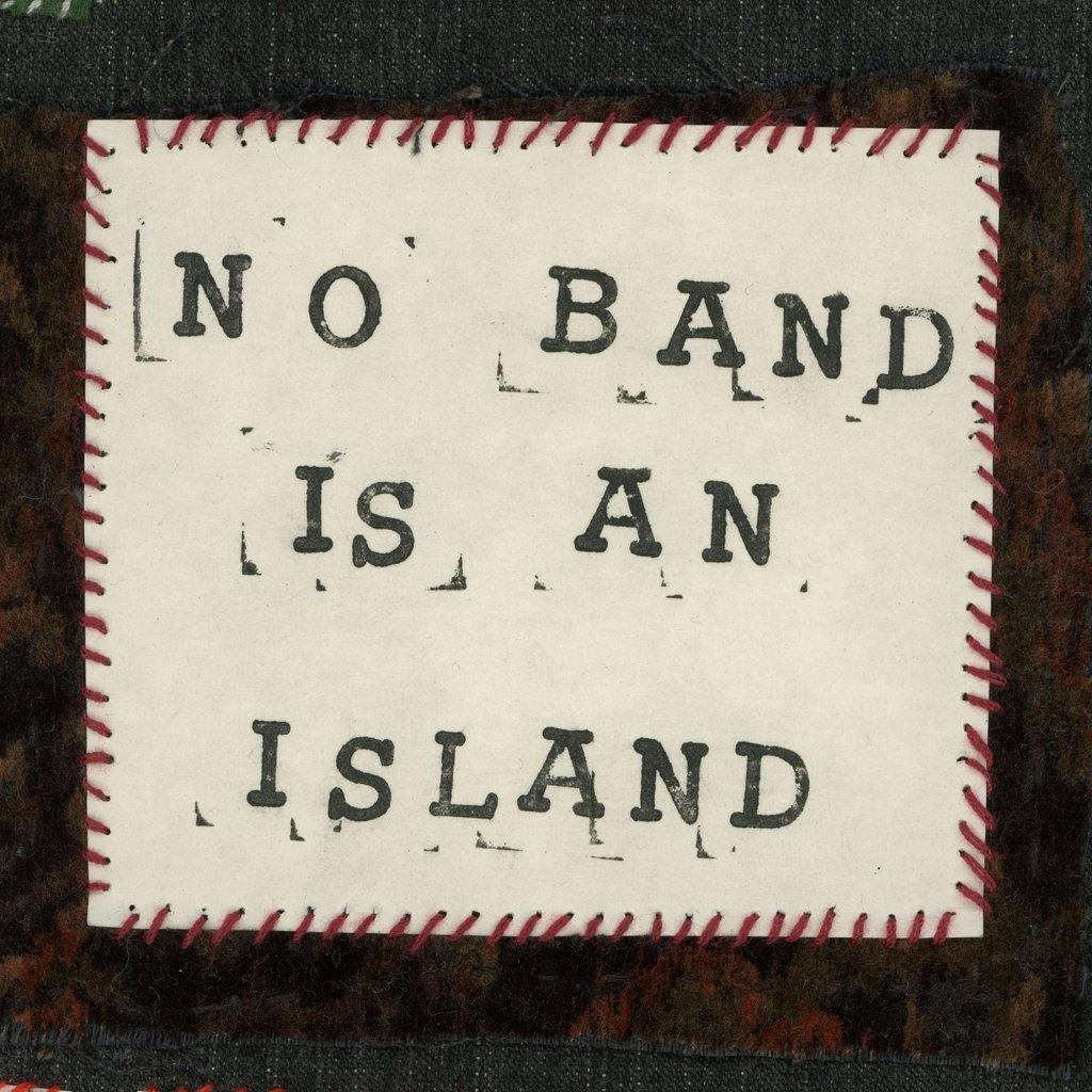 Tickets: NO BAND IS AN ISLAND - 1 Year Anniversary | YES Pink Room ...