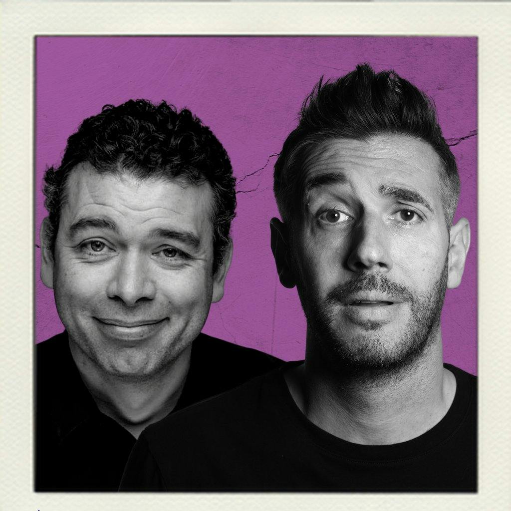 Hilarity Bites Comedy Club ft. Halls of Ridiculous & Cal Halbert ...