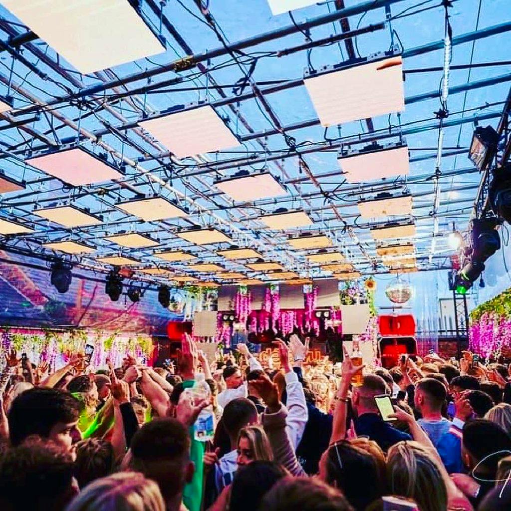 Best Clubs in Hull | Hull Nightlife | Skiddle