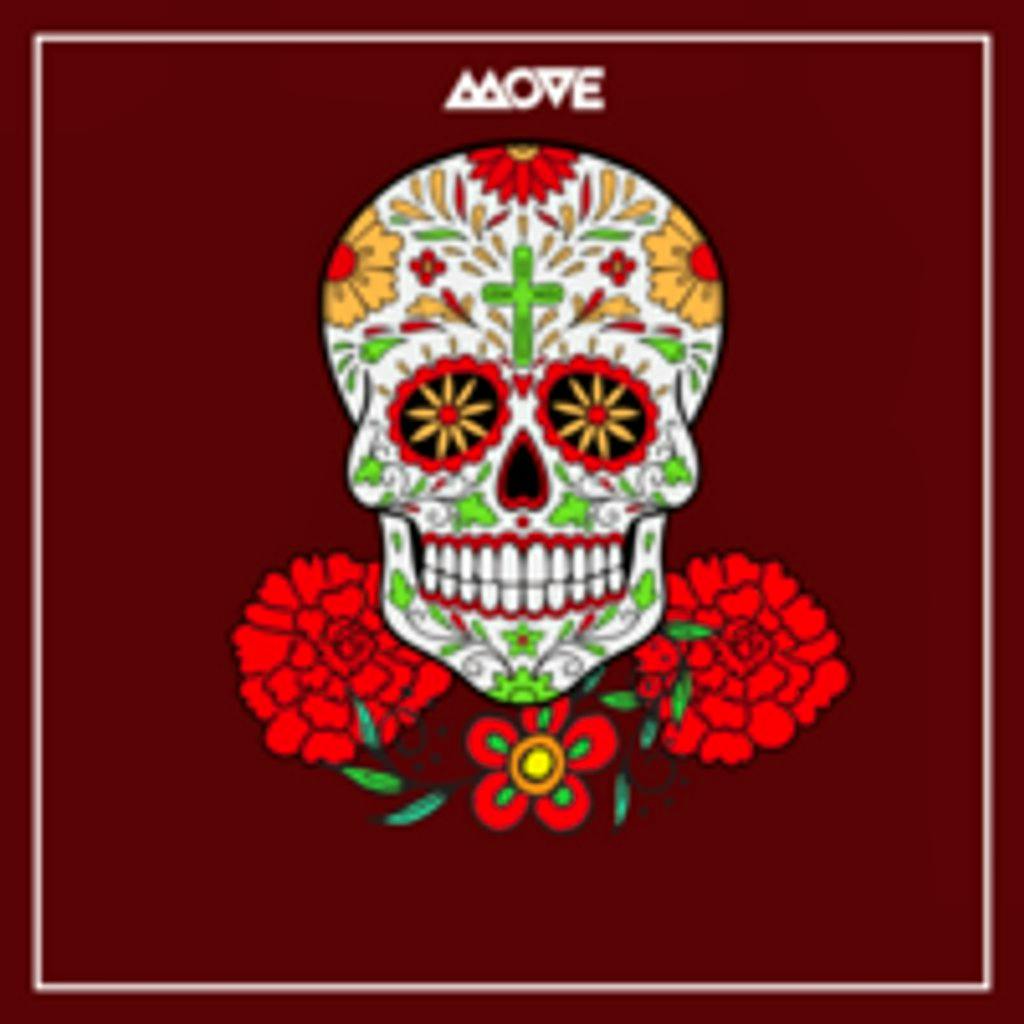 Mexican Day of the Dead Boat party and free after party | Crown Pier ...