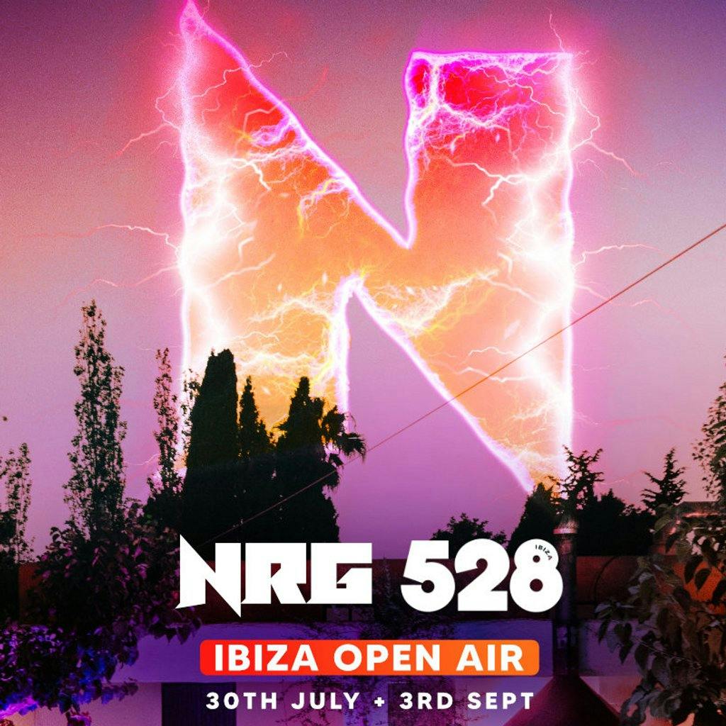 NRG IBIZA: blk. Restricted, Jazzy B2B Jowi + more. | 528 Ibiza Sant Antoni De Portm Wed 30 July 2025