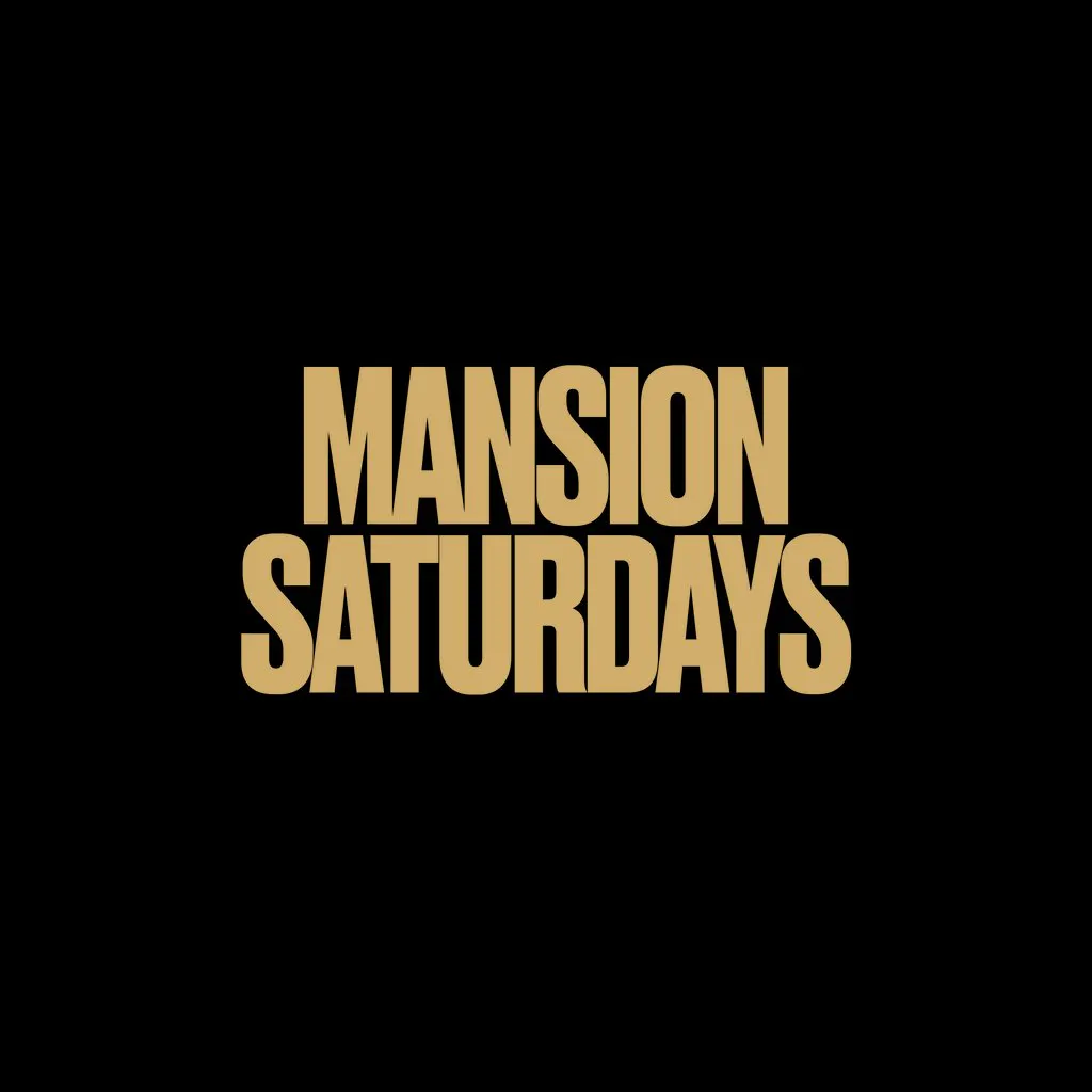 Mansion Saturdays | Mansion Night Club Liverpool Liverpool Sat 07 ...