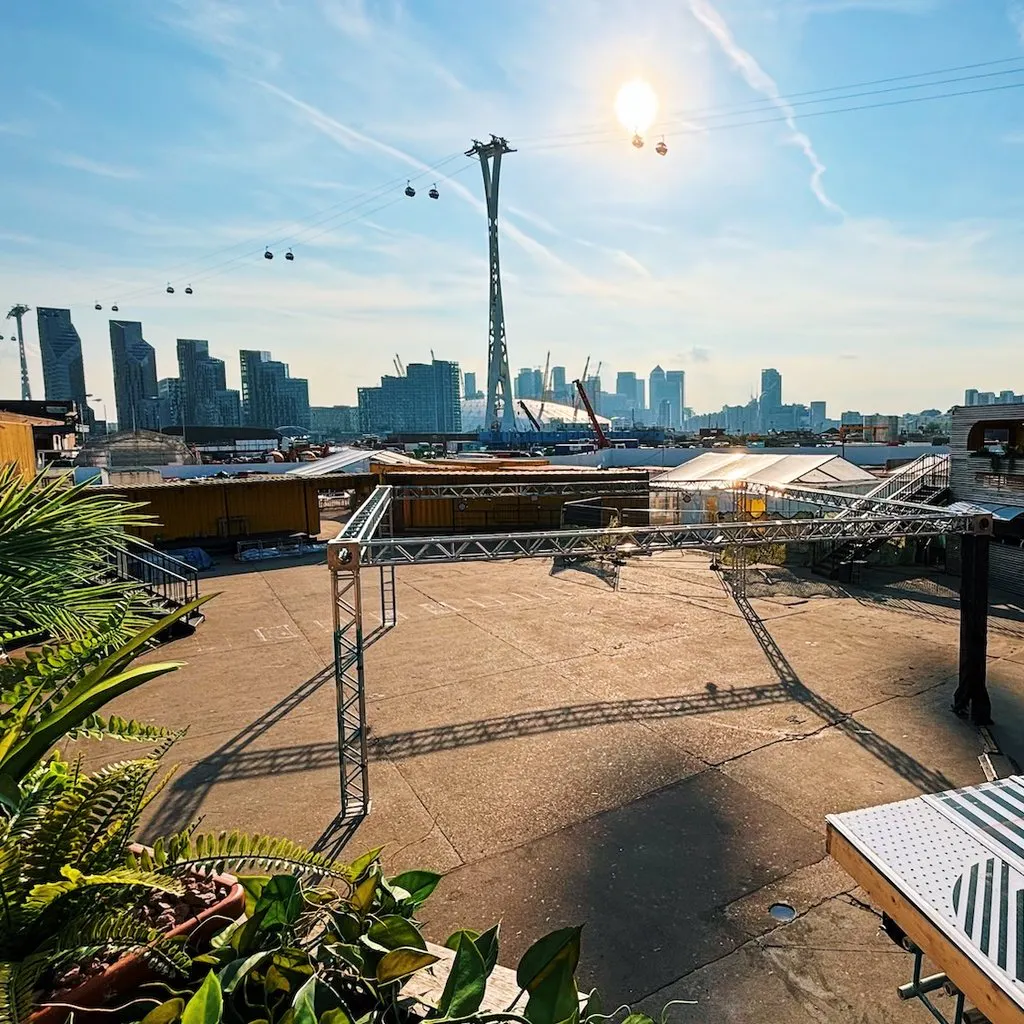 Tickets: Purified London - Open Air w/ Nora En Pure [Summer Solstice ...
