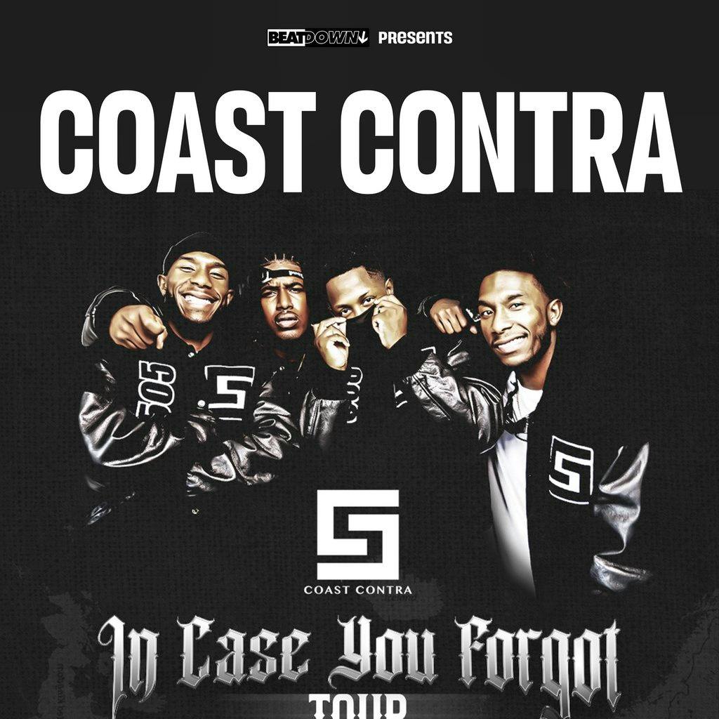 Brighton Gigs & Concerts - Upcoming Live Music