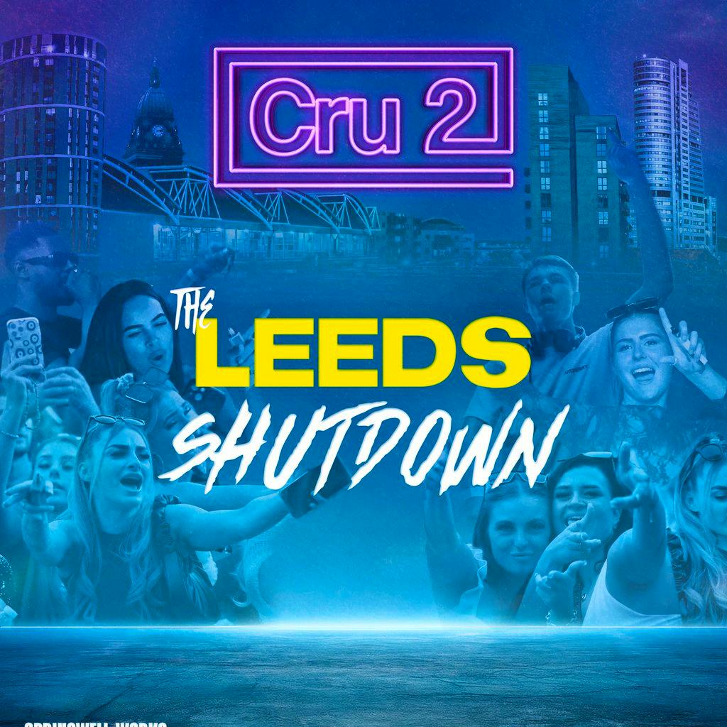 Club Nights in Leeds | Leeds Club Events | Skiddle