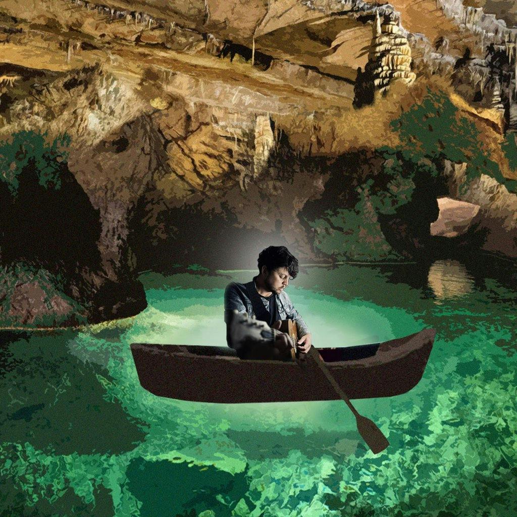 Dave Fidler & friends play Cross Cave, Slovenia | Cross Cave Slovenia ...