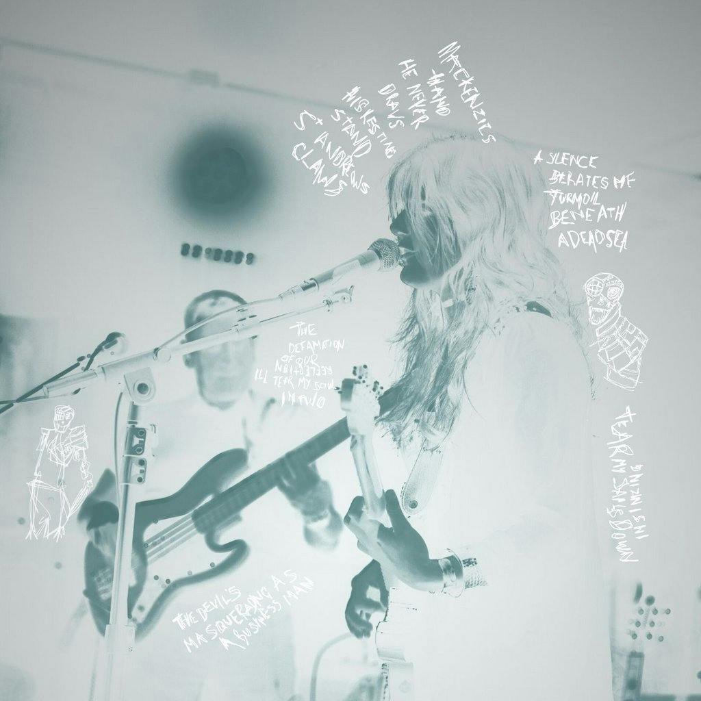 Clockwork Gibbons plus Special Guests | Kazimier Stockroom Liverpool ...