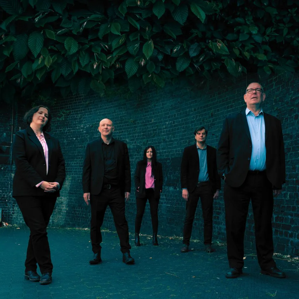 The Nightingales + Terry Edwards | The Castle And Falcon Birmingham Wed ...