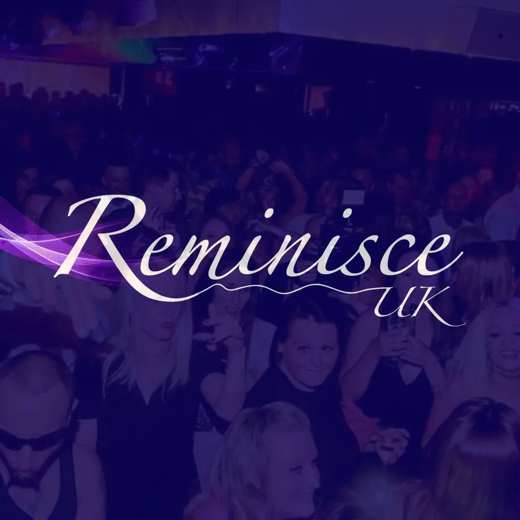 Reminisce UK - The Easter Special 2026 | The Bridge Bar Beckenham ...