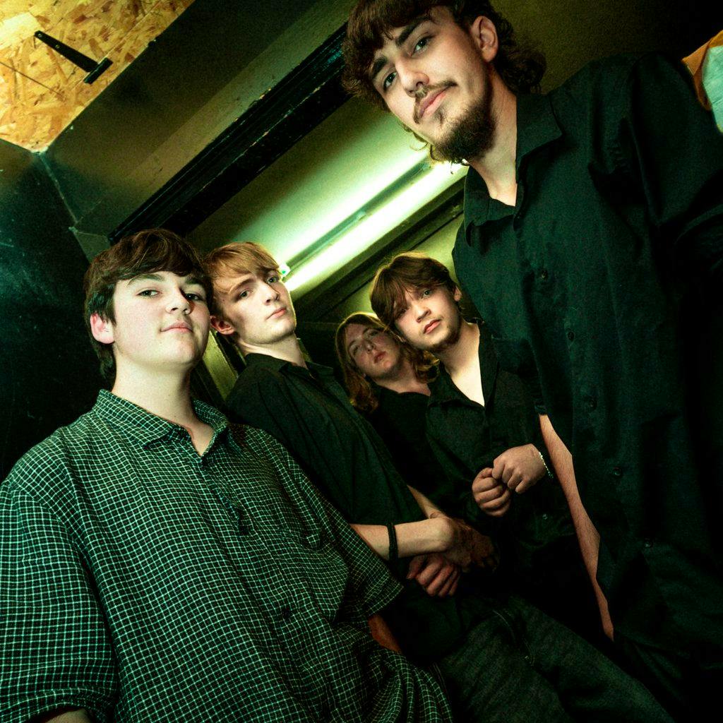 Chester Gigs & Concerts - Upcoming Live Music