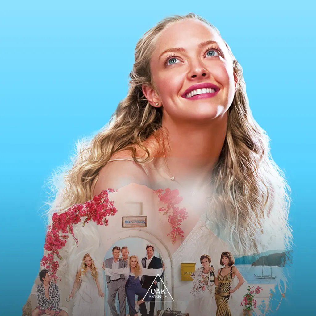 Mamma Mia Bottomless Brunch | Duo Clapham London Sat 28 March 2026