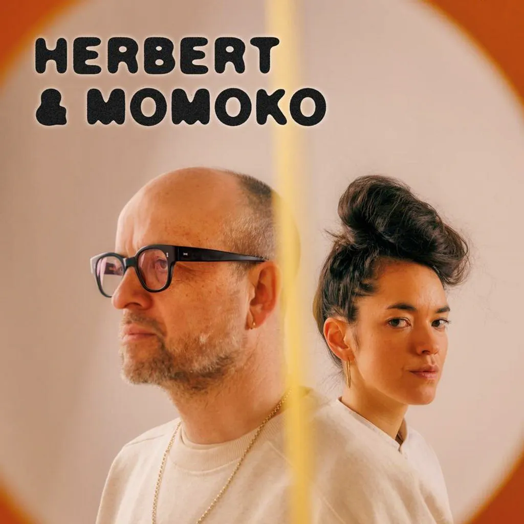 Herbert & Momoko | FORGE Sheffield Sat 29 November 2025