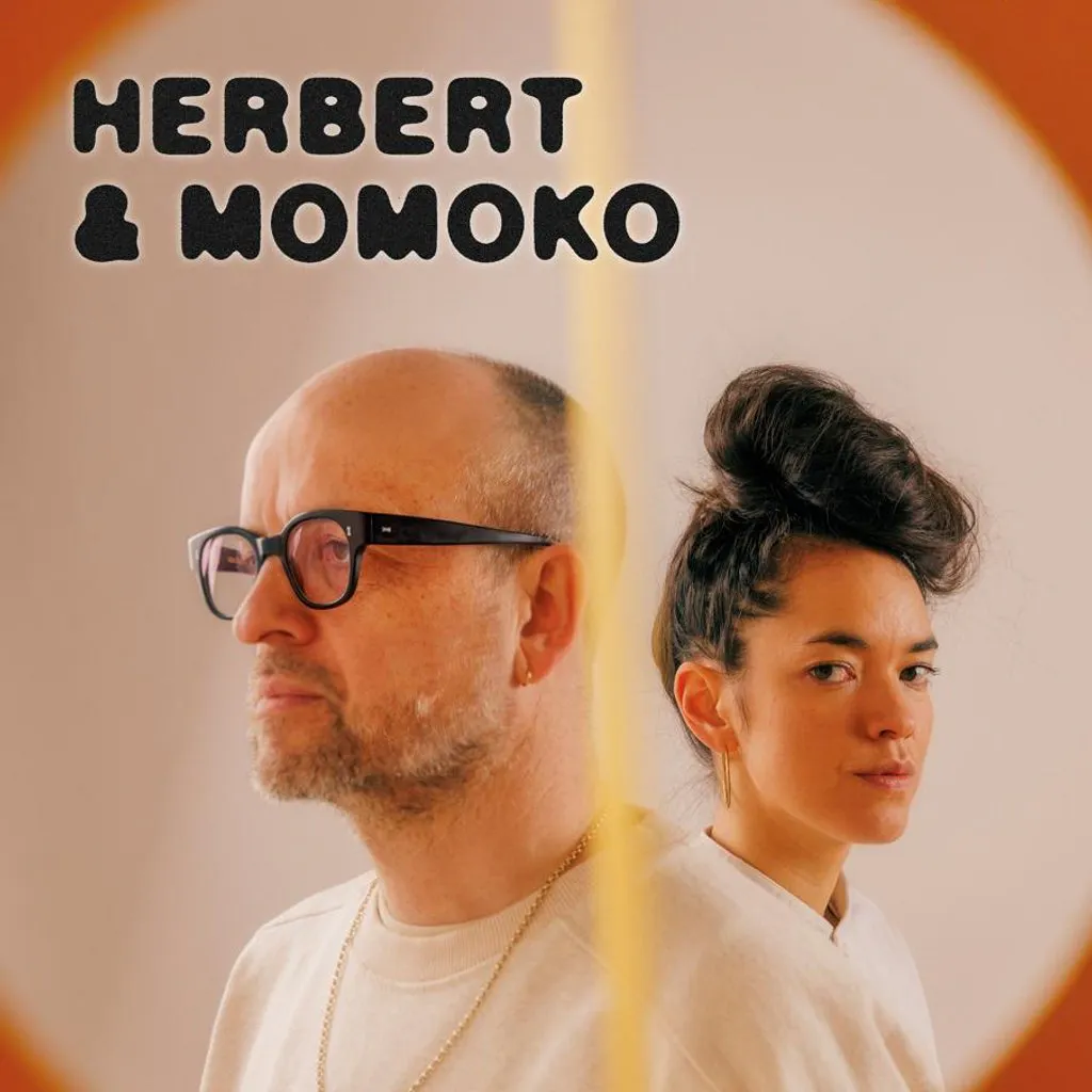 Herbert & Momoko | FORGE Sheffield Sat 29 November 2025