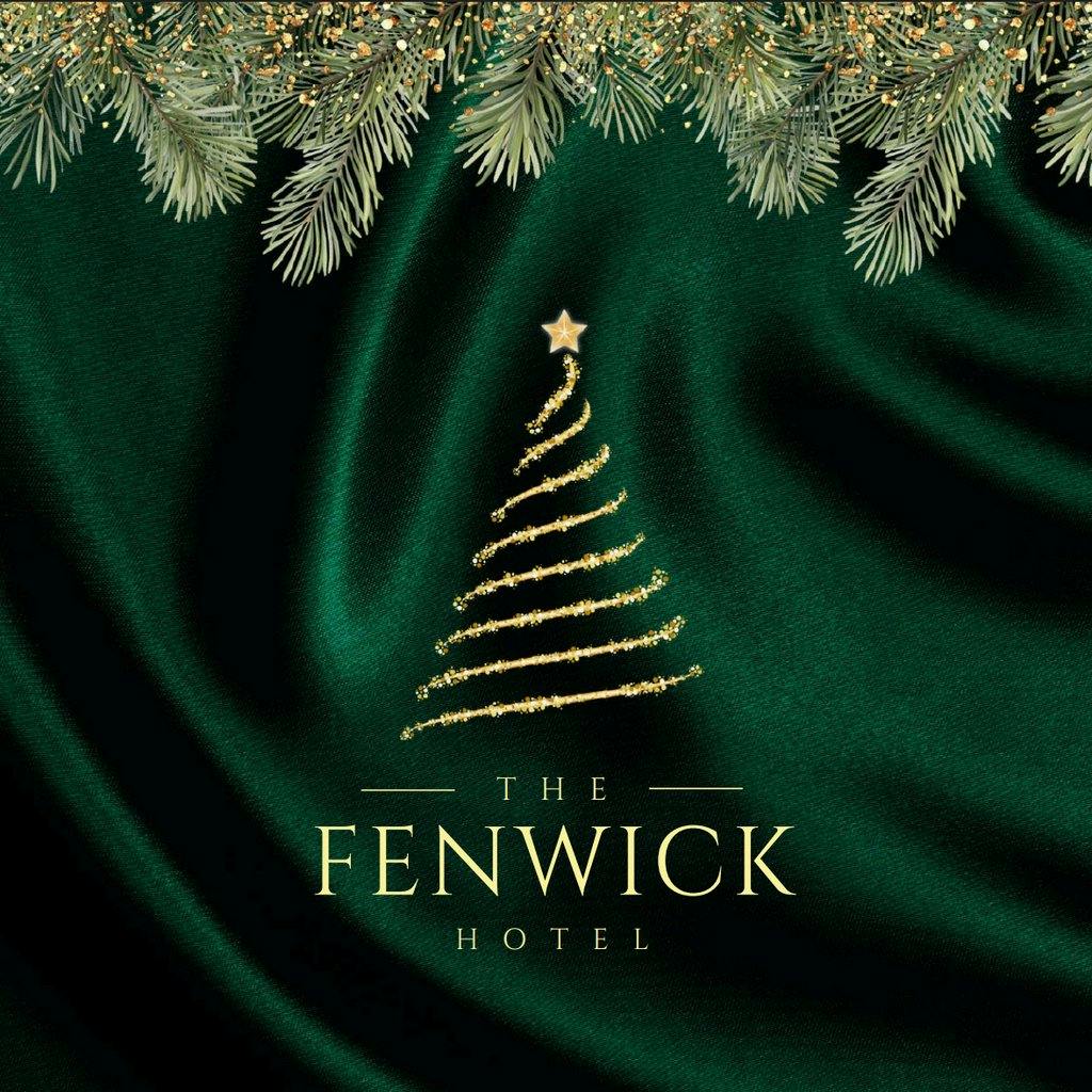 Tickets: Michael Buble Tribute Xmas Party night at the Fenwick Hotel | The Fenwick Hotel ...